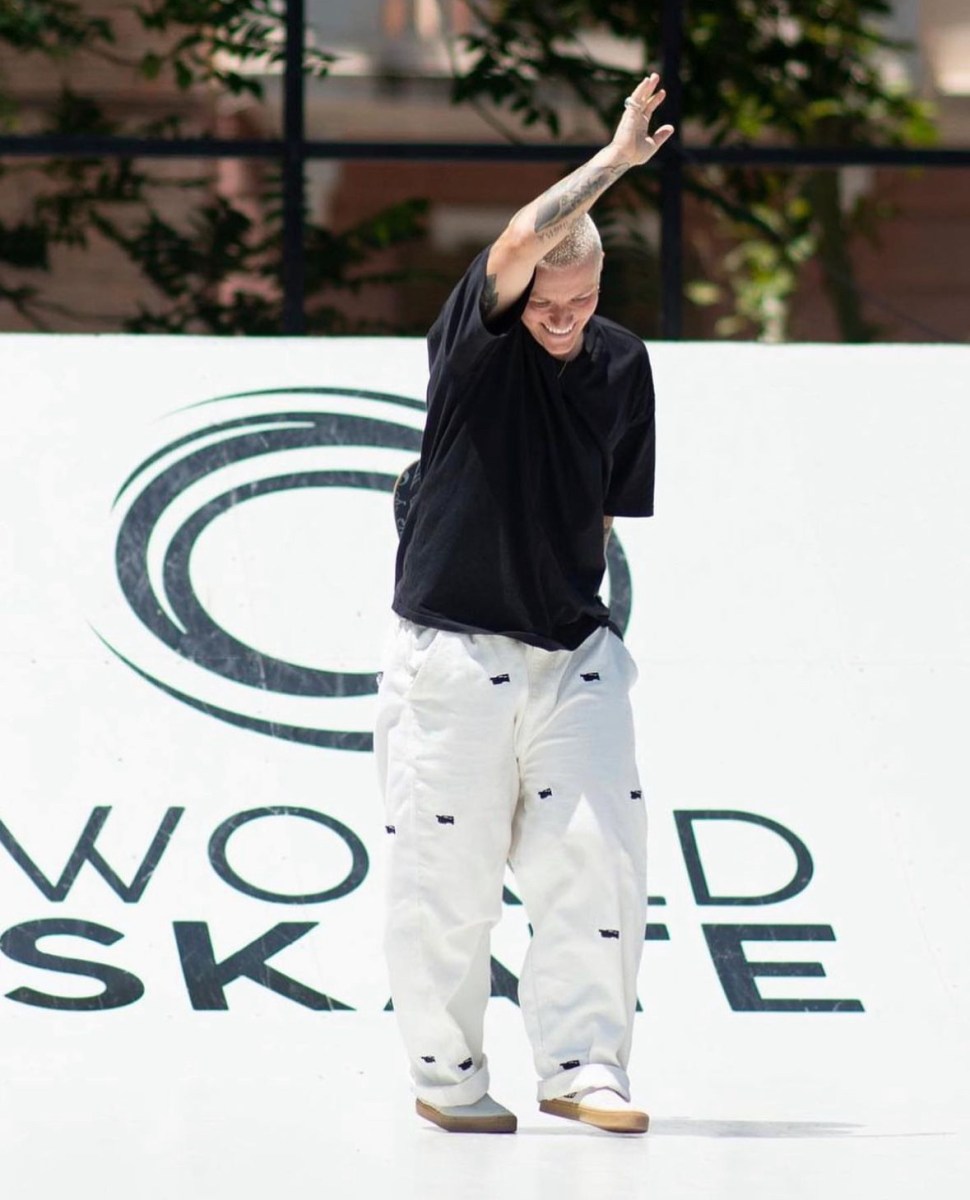 New beginnings – Candy Jacobs